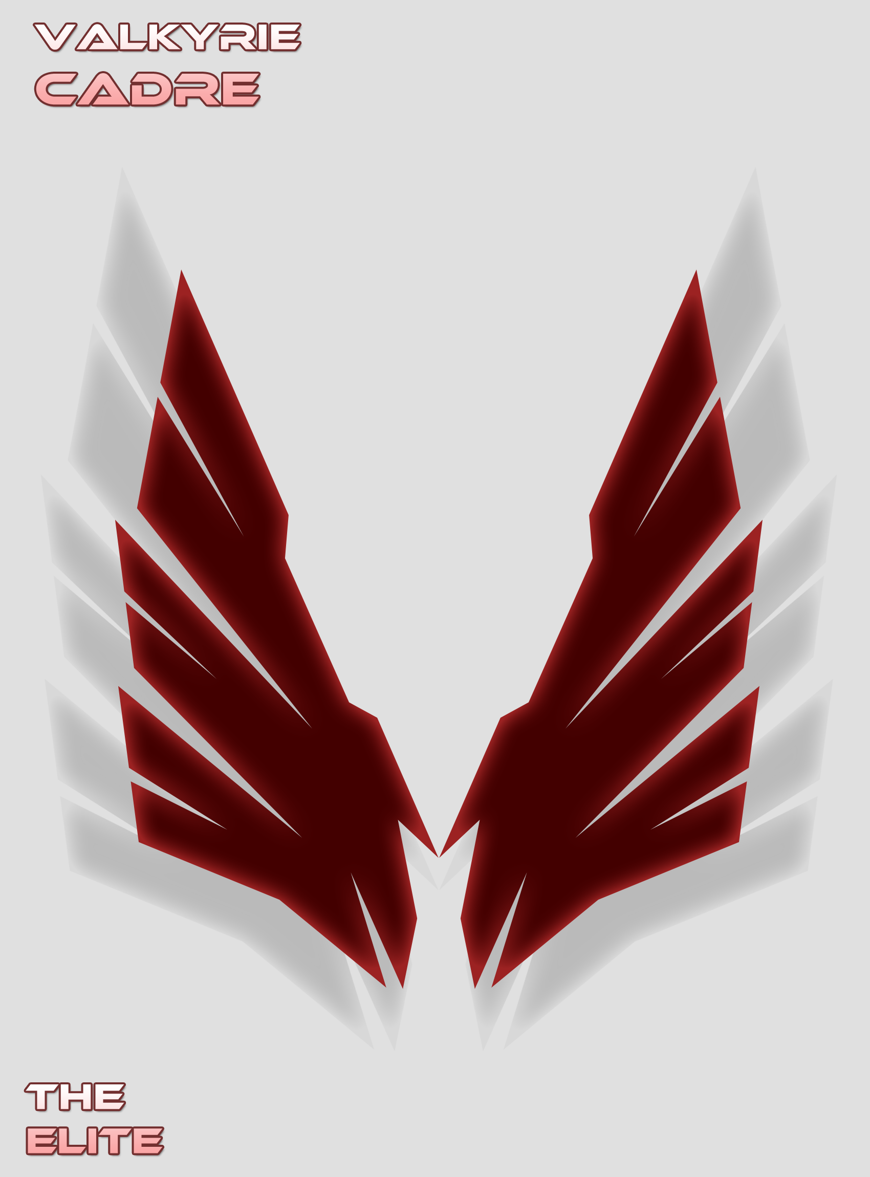 Valkyriakaarti - Aesir Chronicles Datapankki - Aesir Chronicles